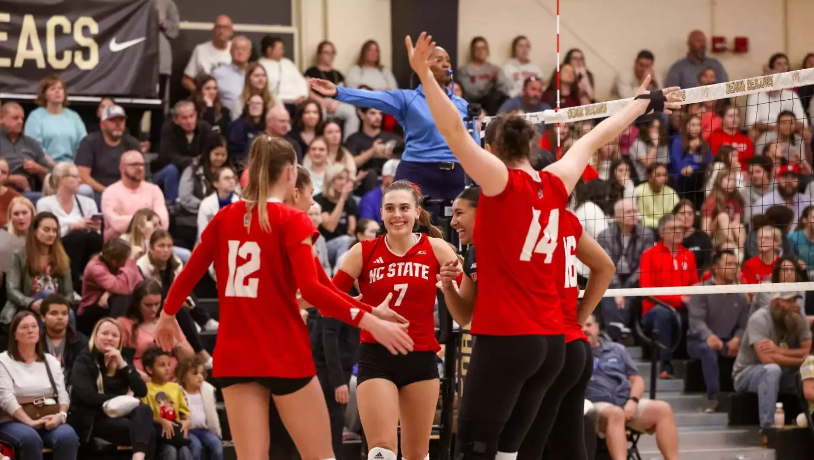 North Carolina State University