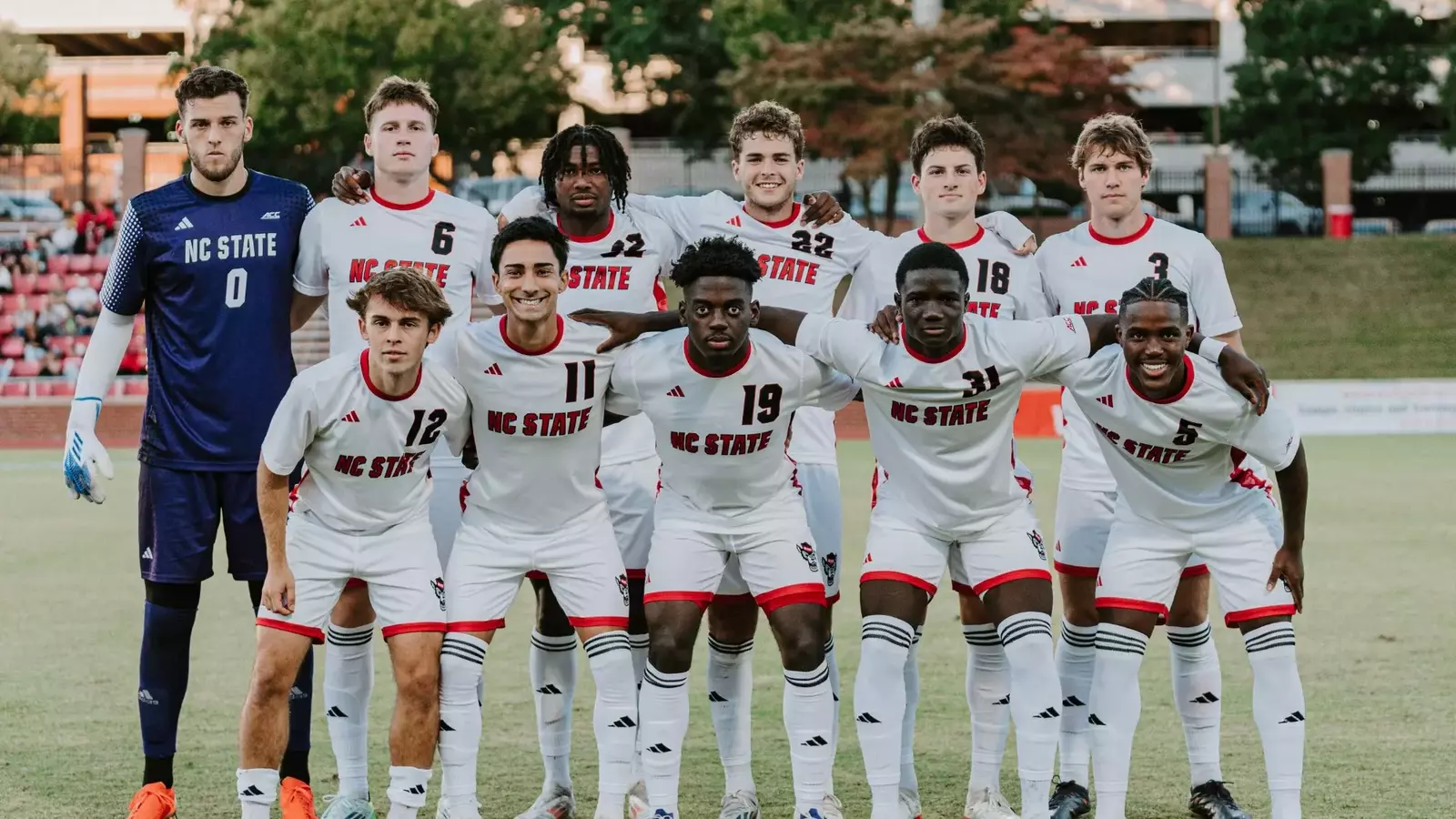 North Carolina State University