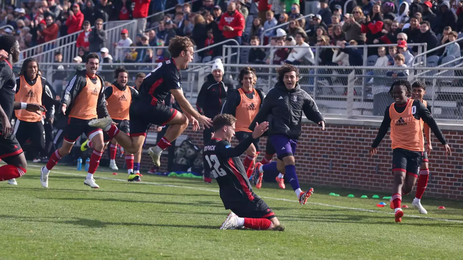 North Carolina State University