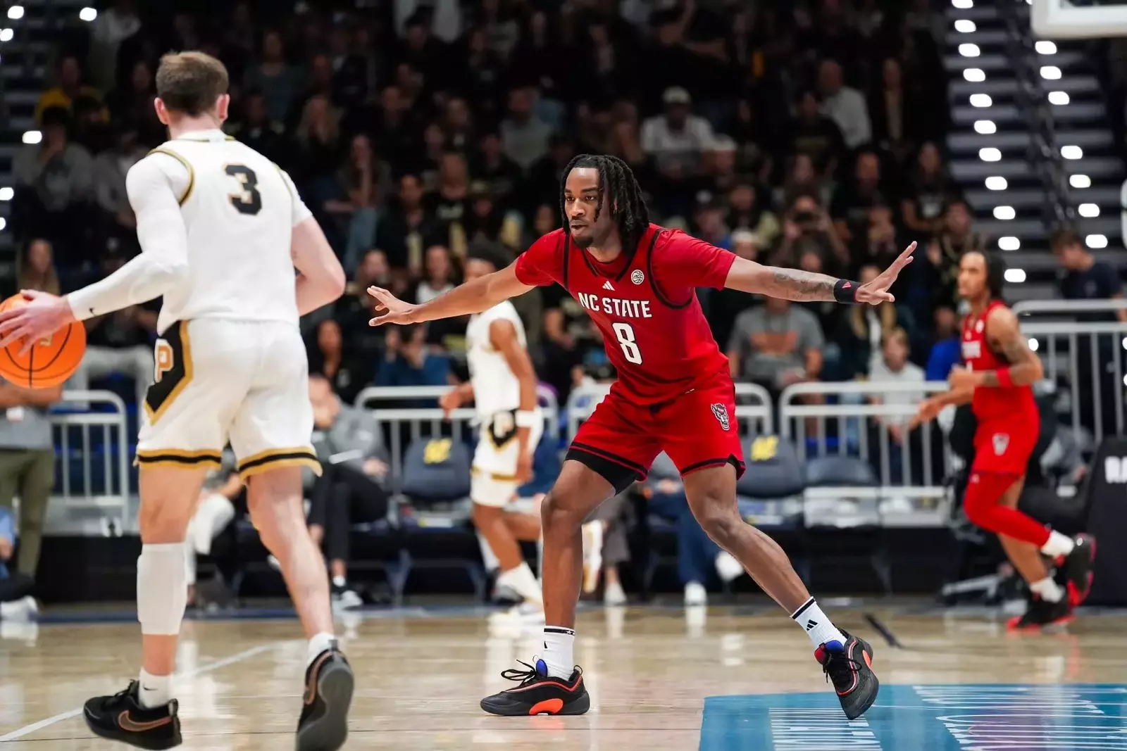 North Carolina State University