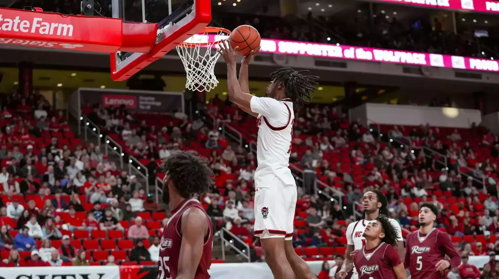 North Carolina State University