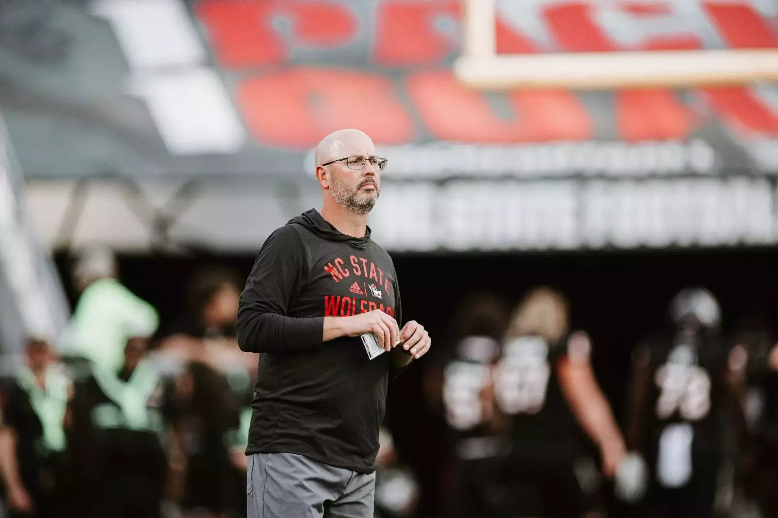 North Carolina State University