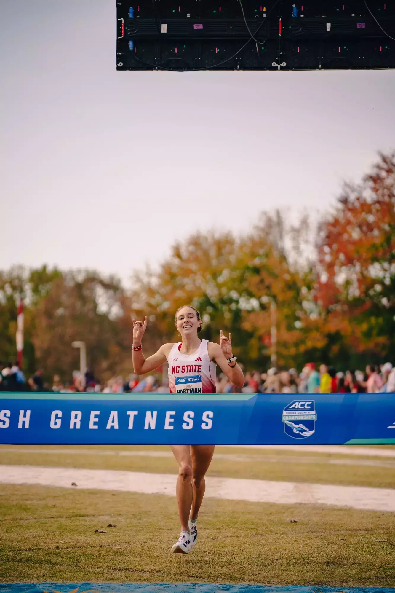 North Carolina State University