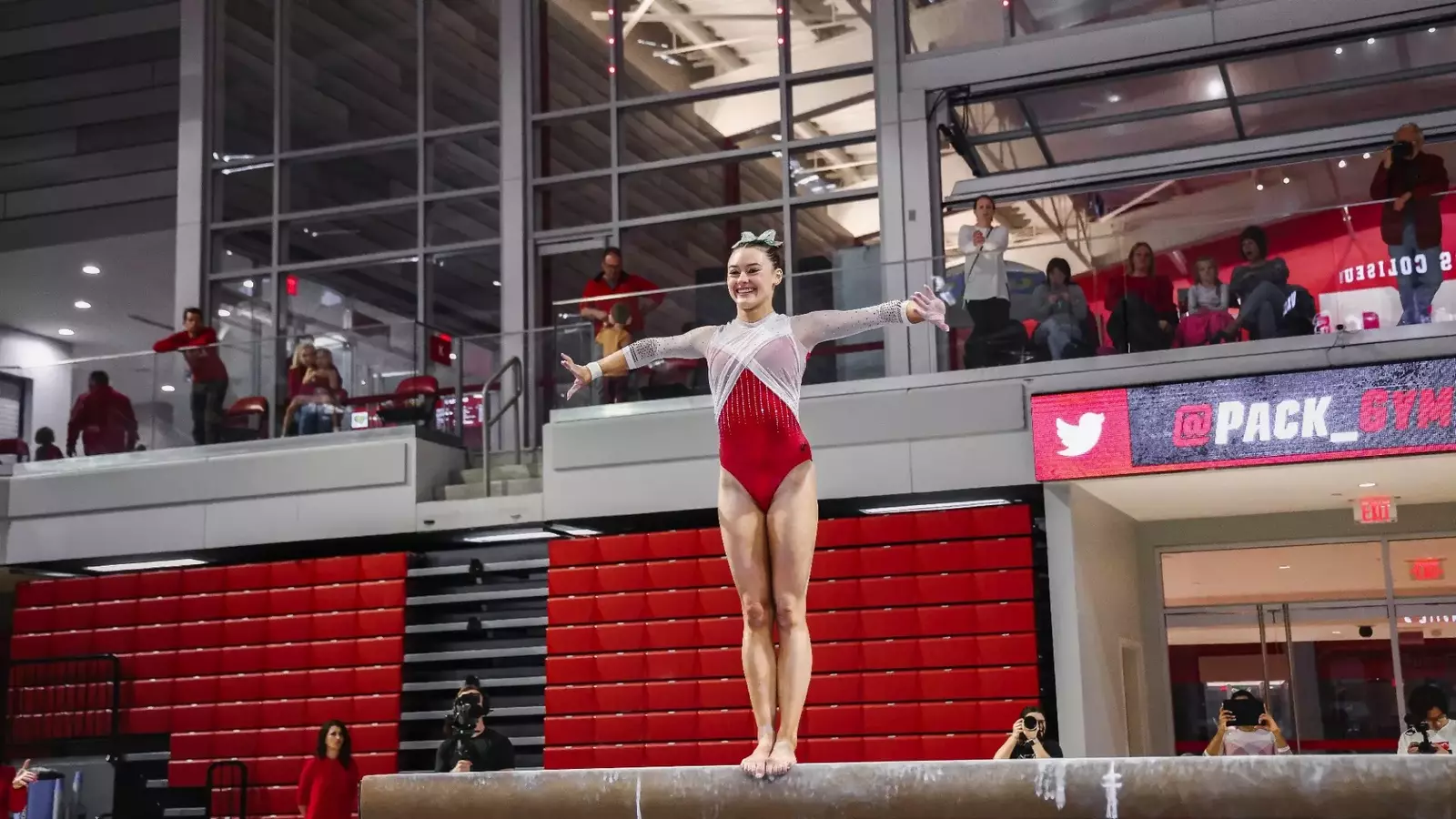 North Carolina State University