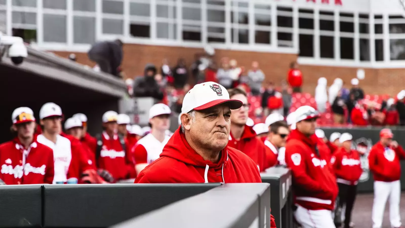 North Carolina State University