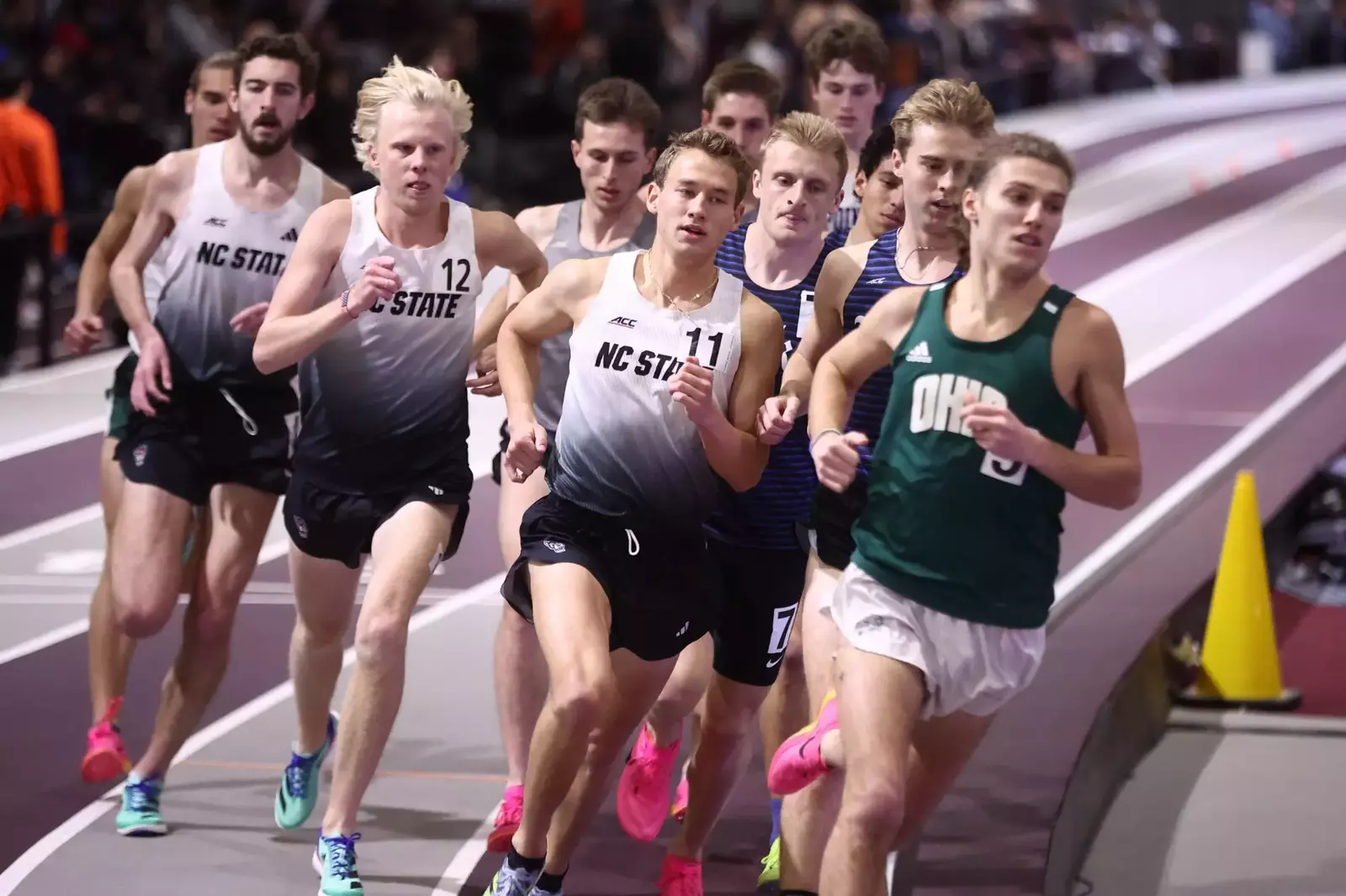 North Carolina State University