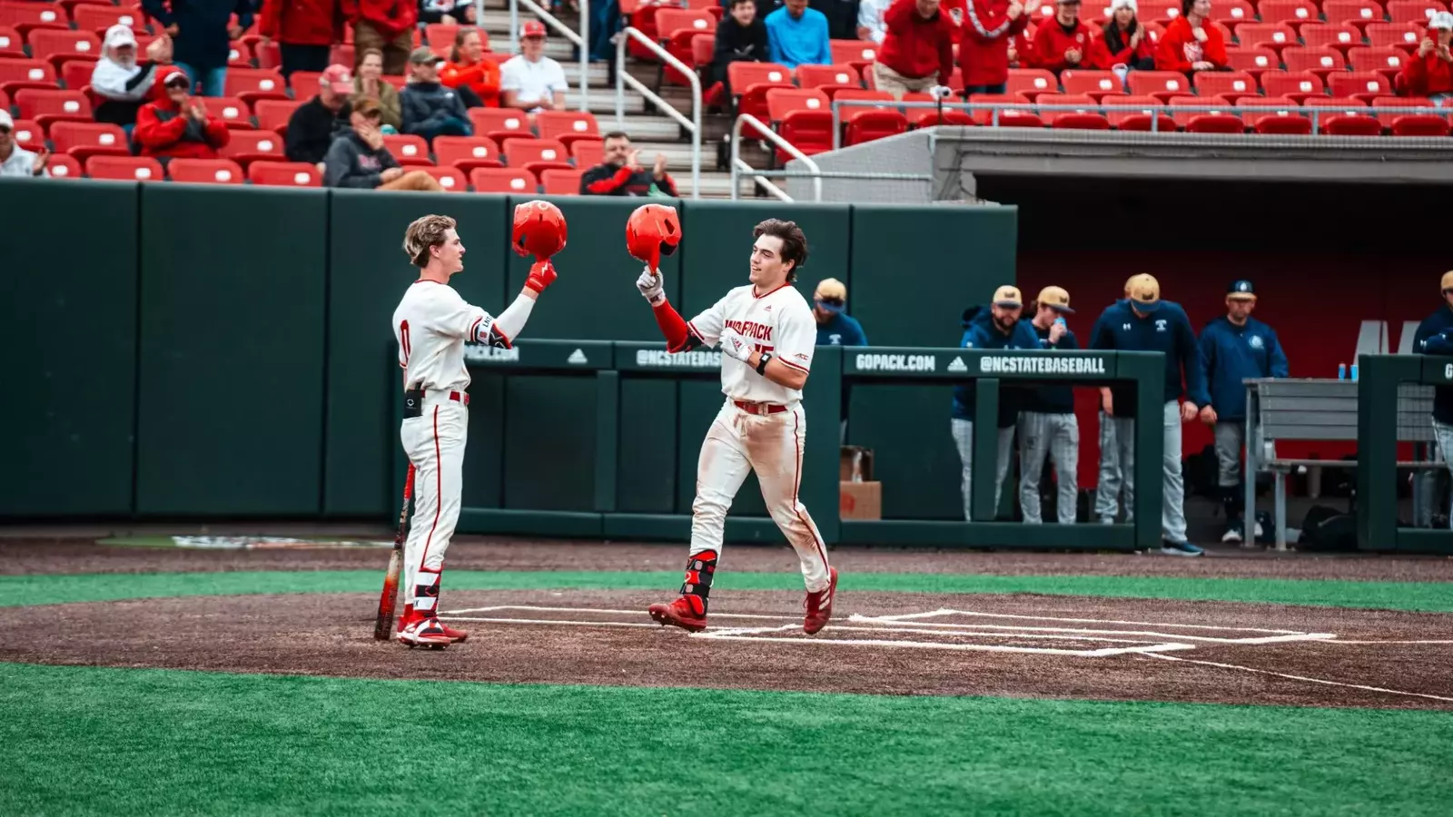 North Carolina State University