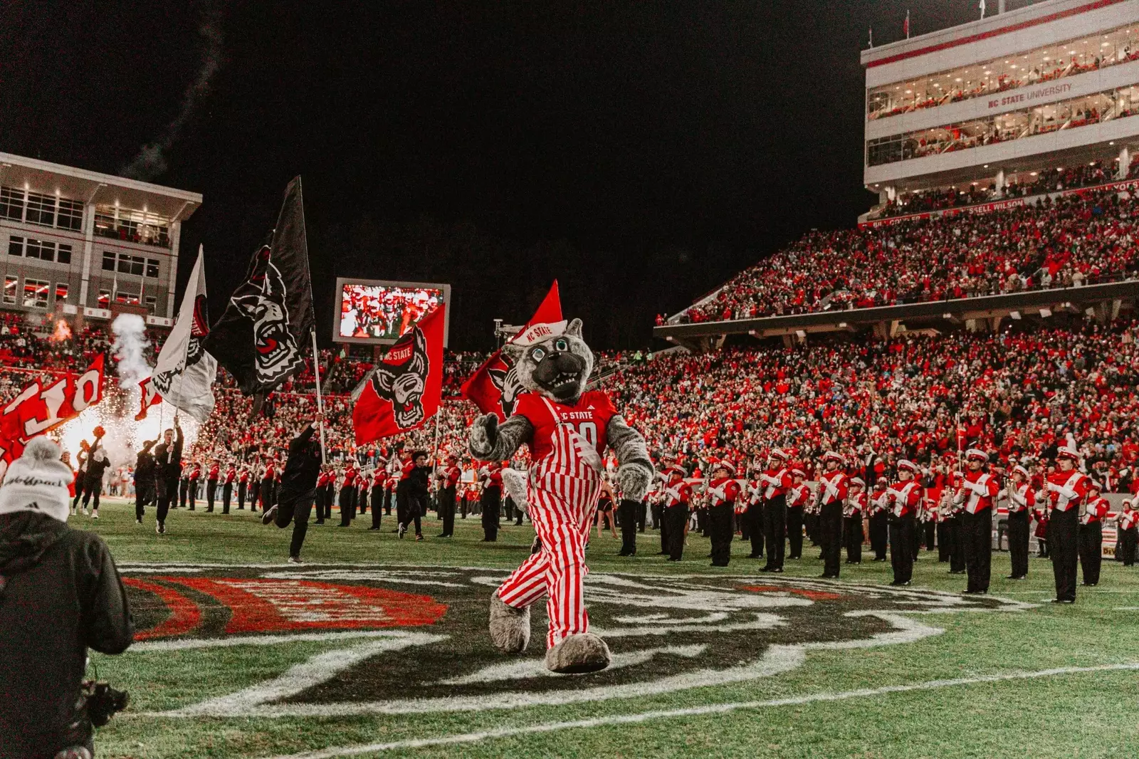 North Carolina State University