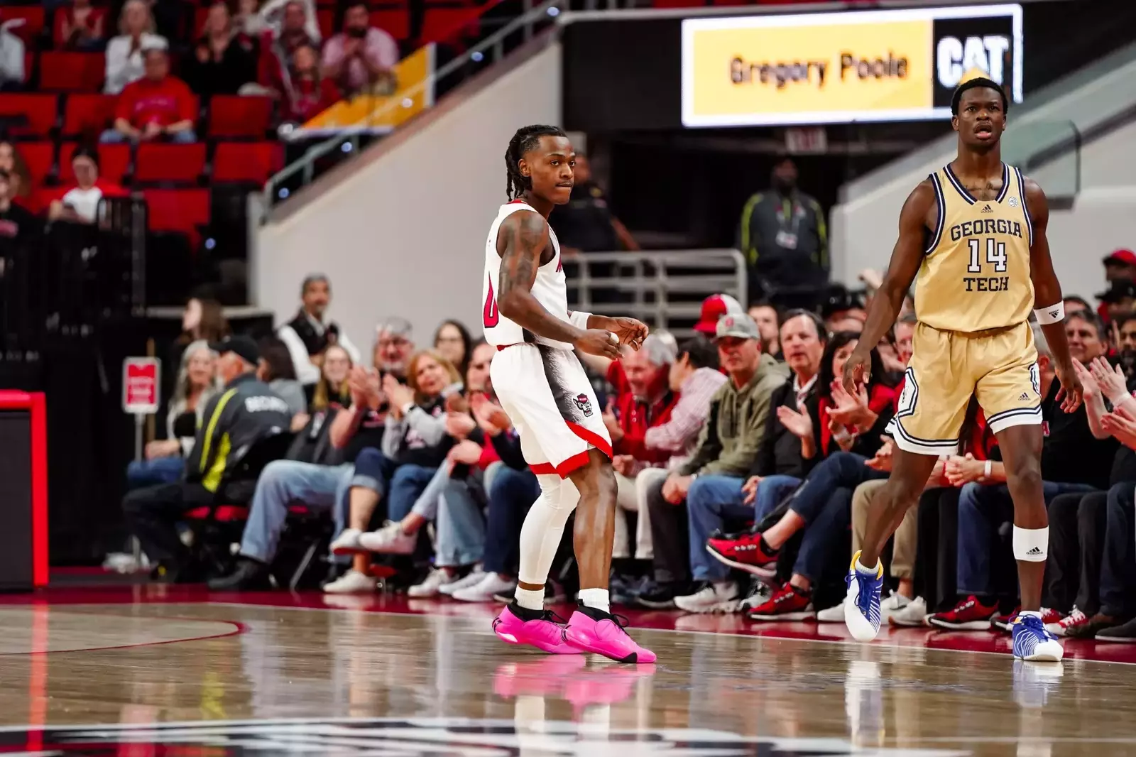 North Carolina State University