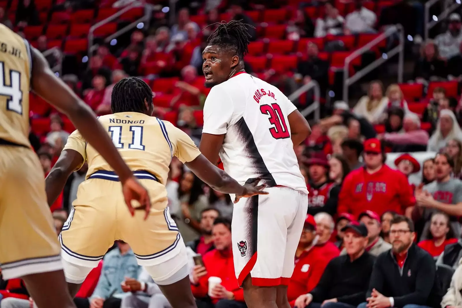 North Carolina State University