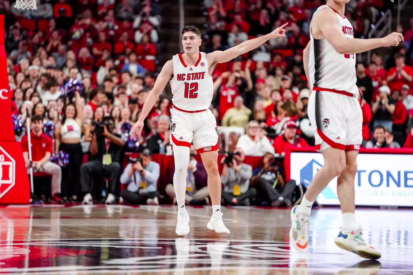 North Carolina State University