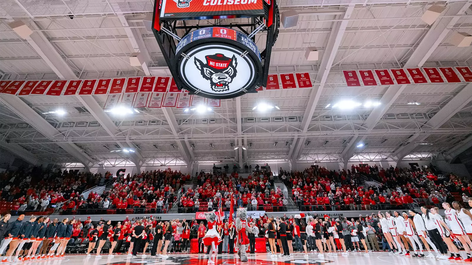 North Carolina State University