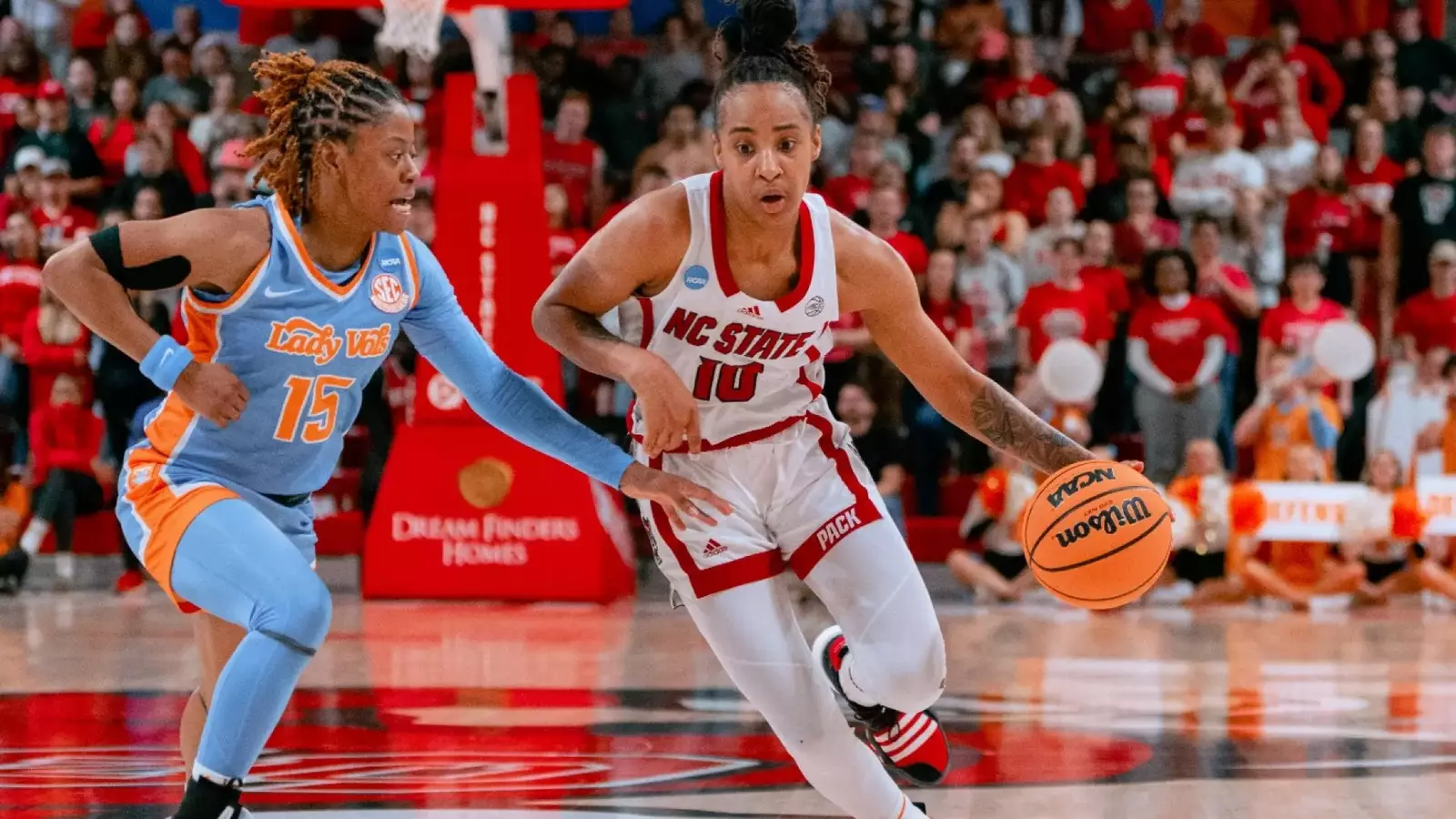 North Carolina State University