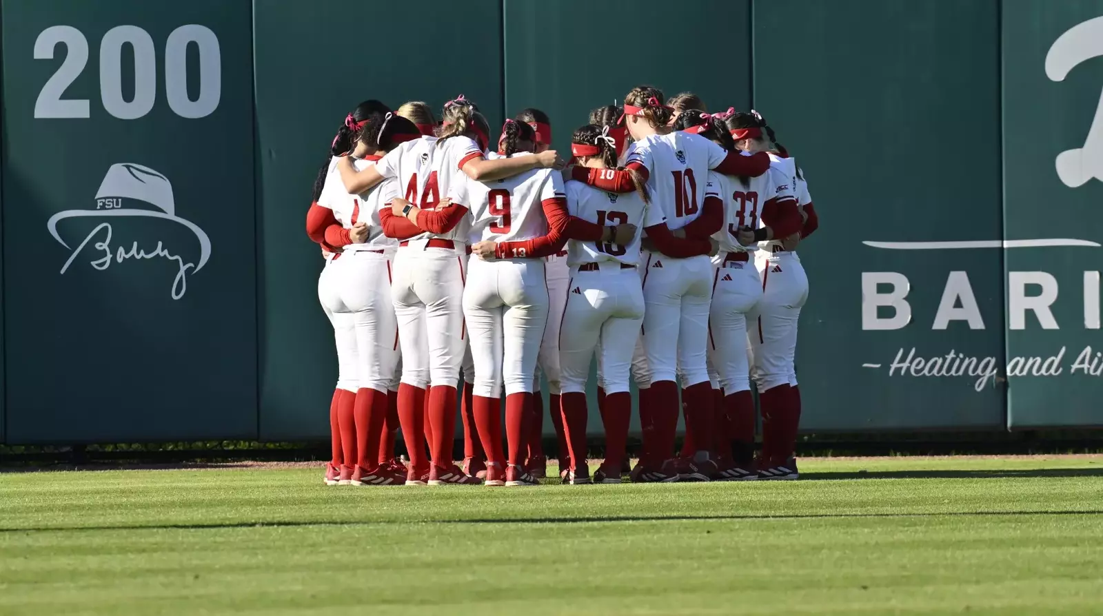 North Carolina State University