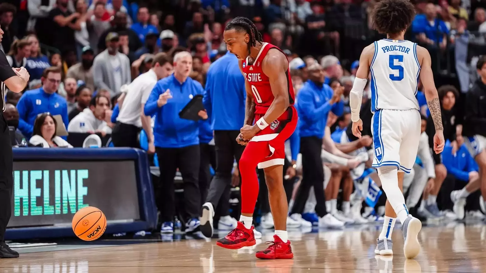 North Carolina State University