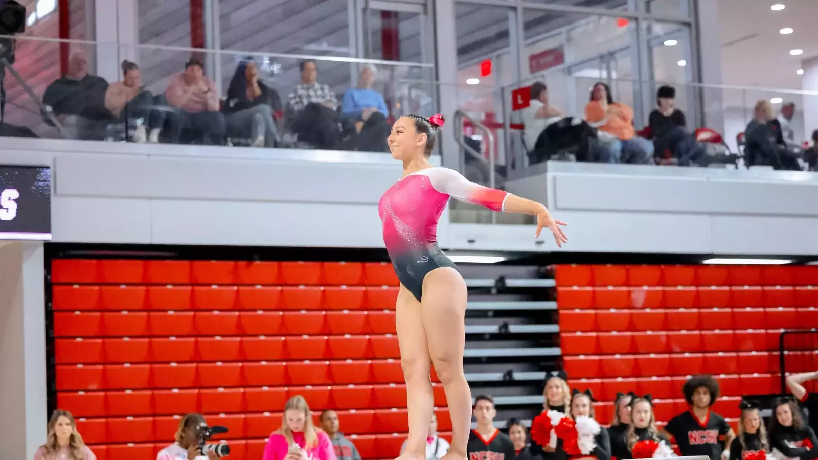 North Carolina State University