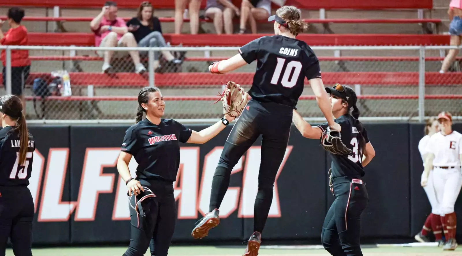 North Carolina State University