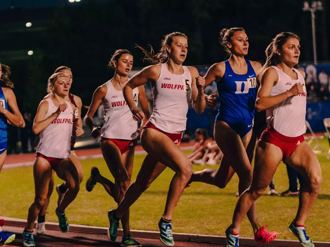 North Carolina State University