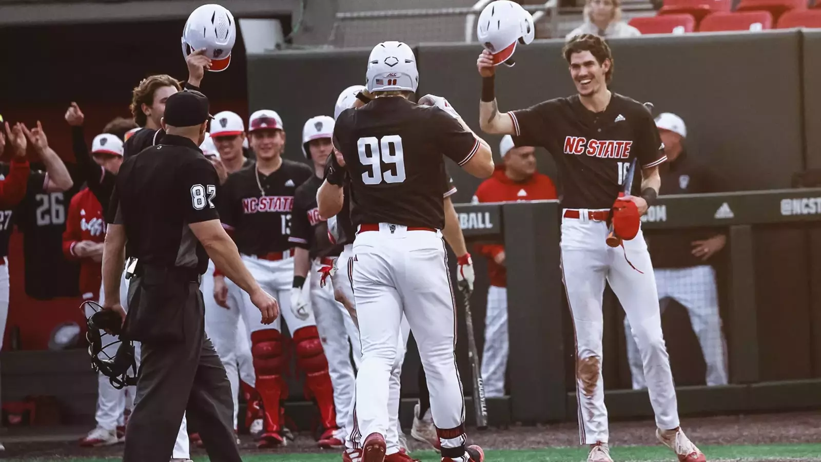 North Carolina State University