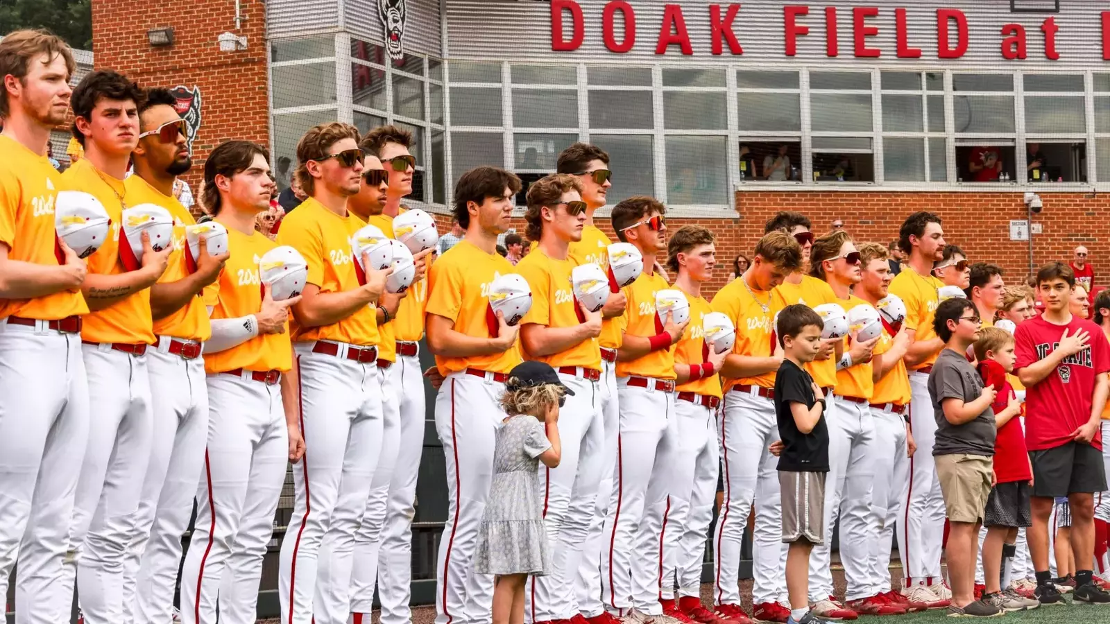 North Carolina State University