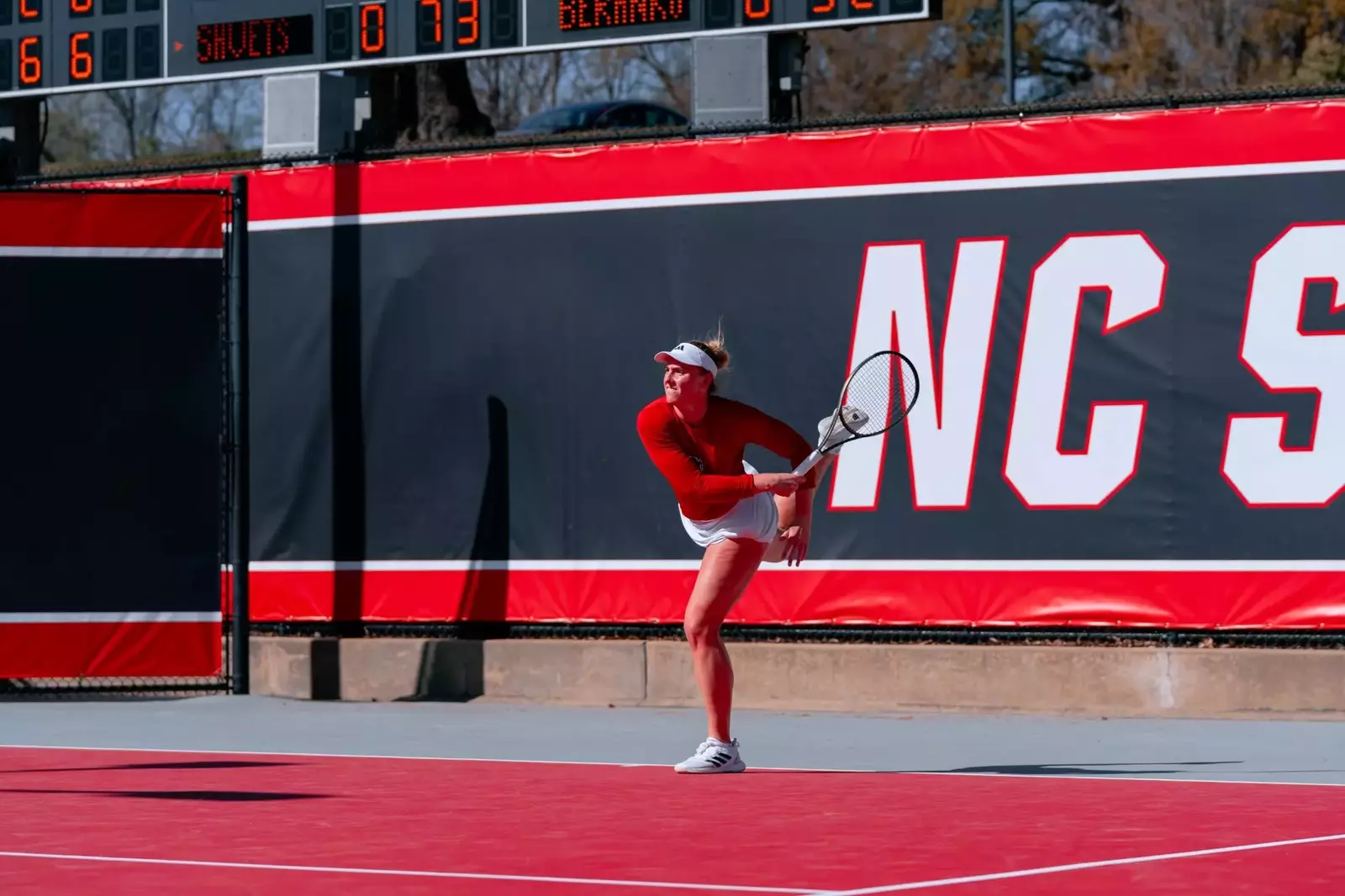 North Carolina State University