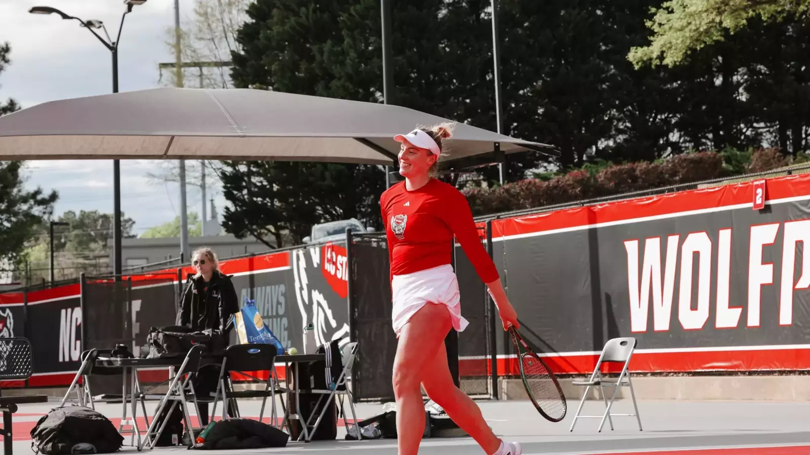 North Carolina State University