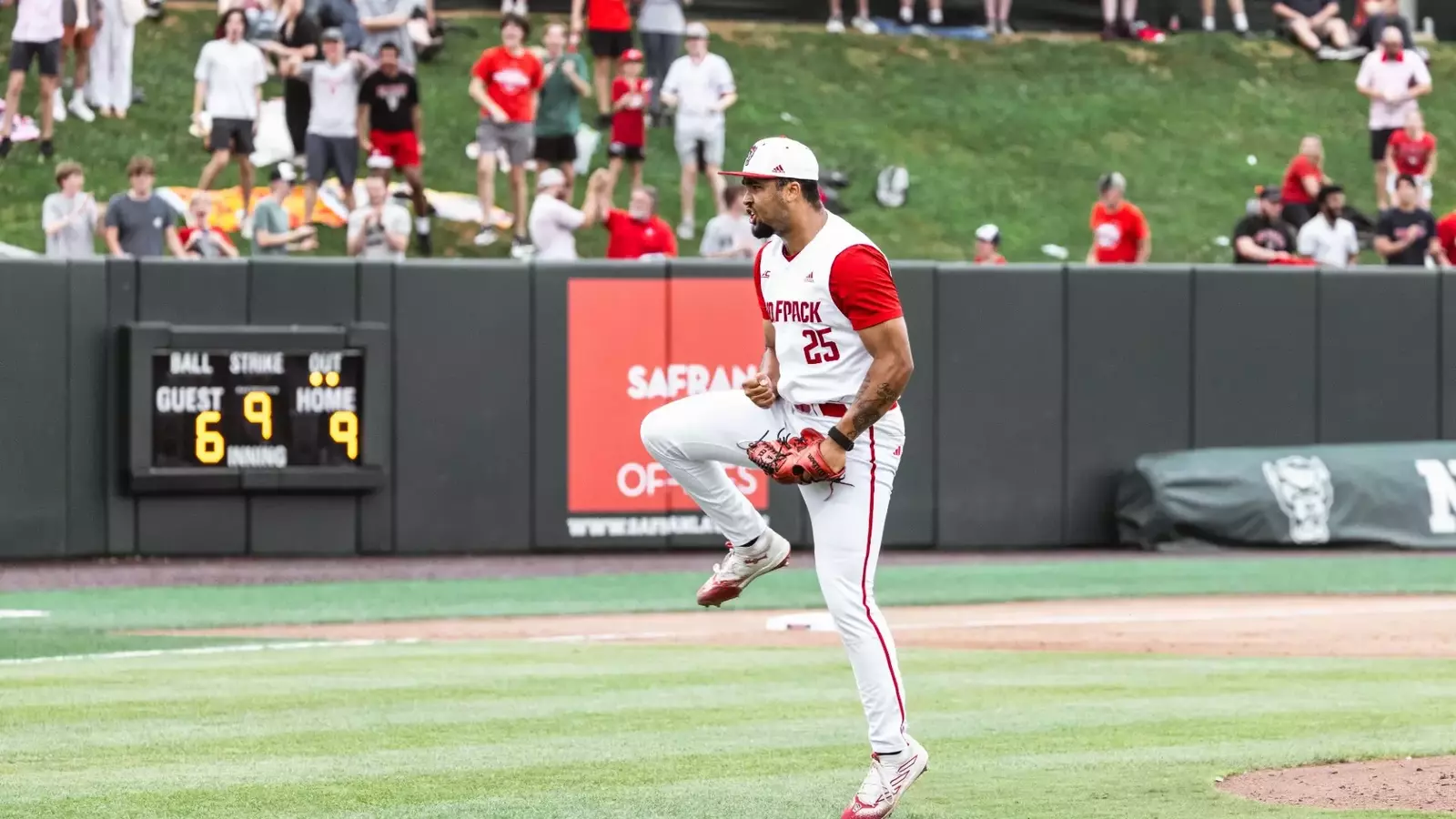 North Carolina State University