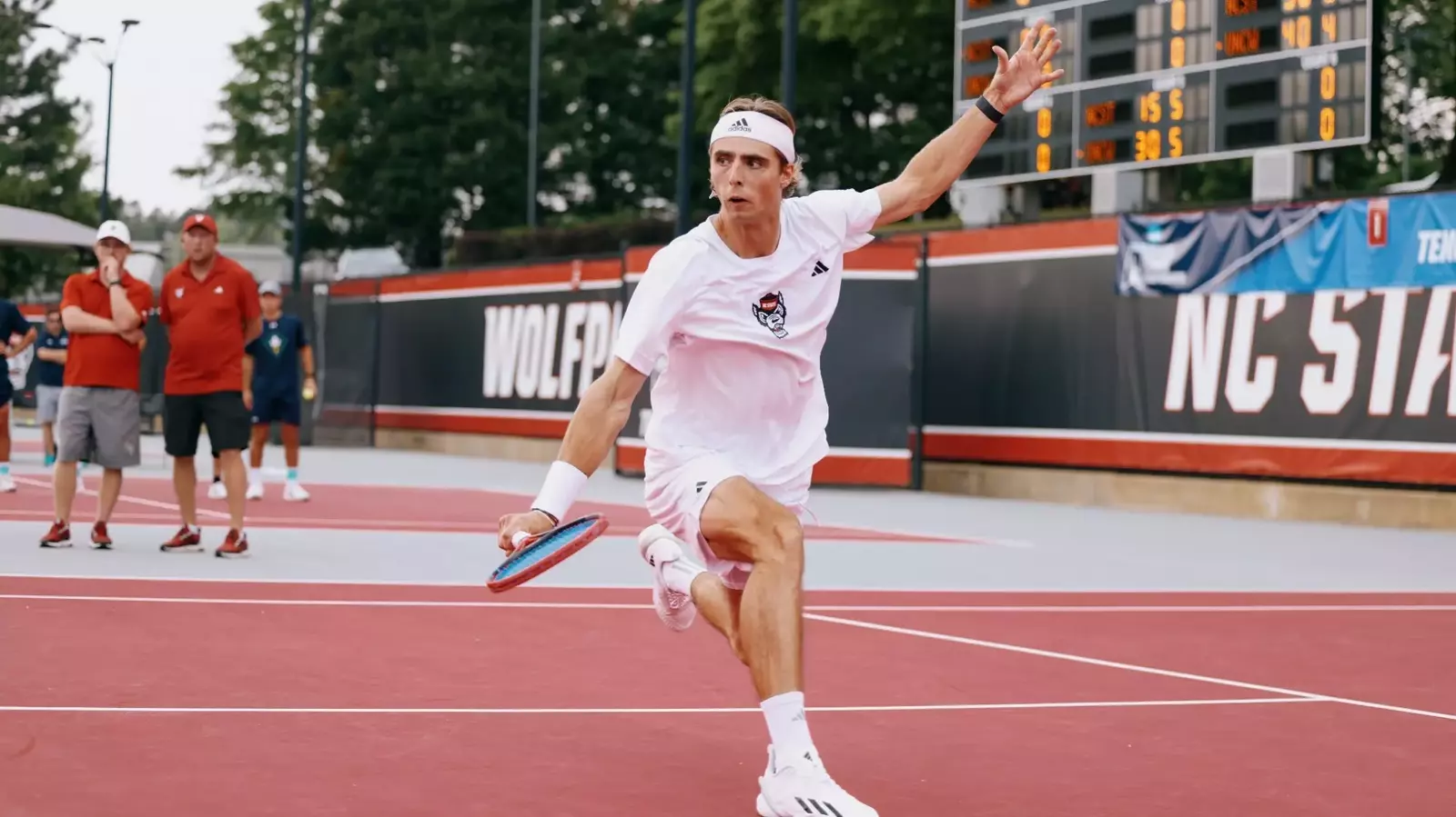 North Carolina State University