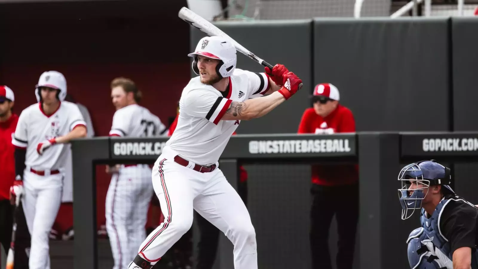 North Carolina State University