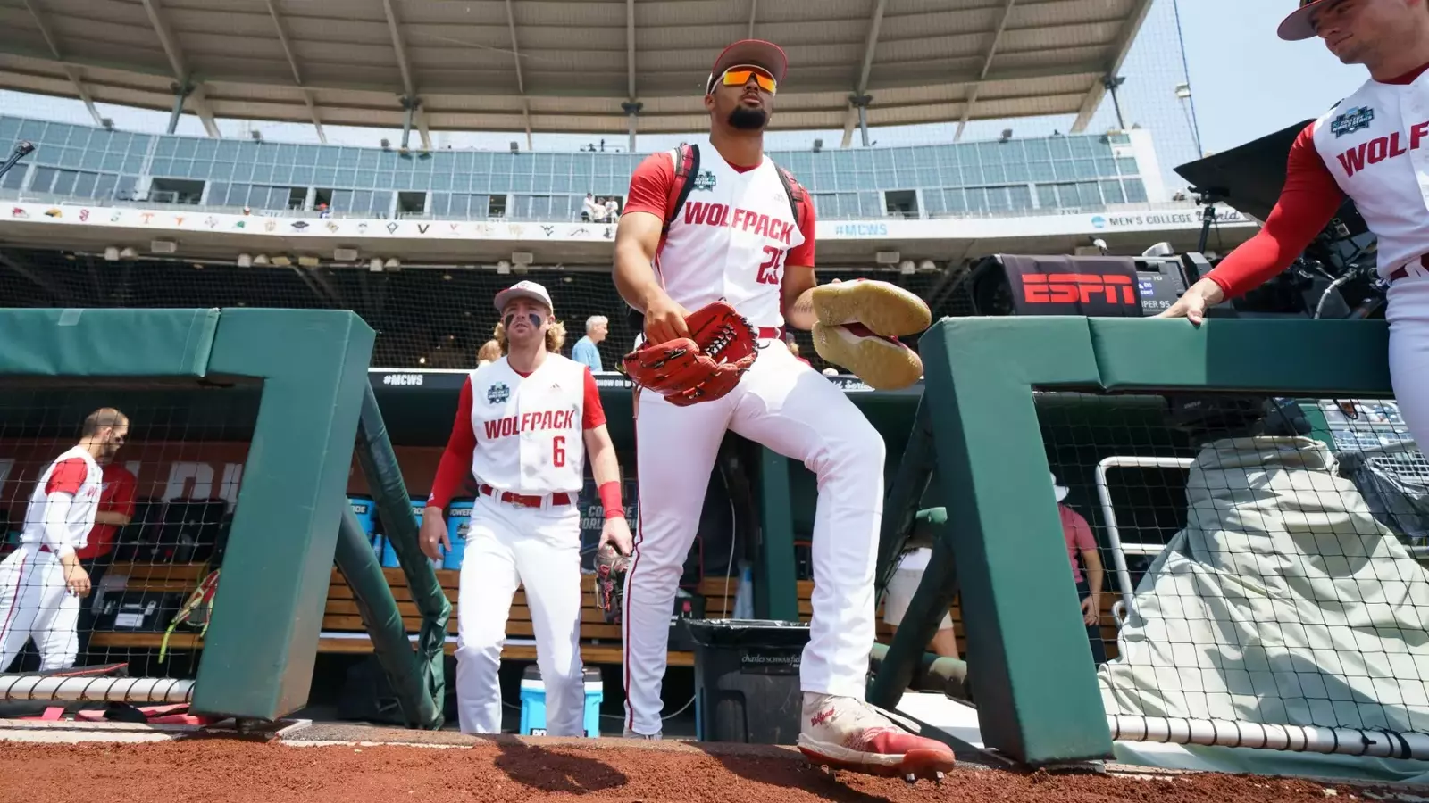 North Carolina State University