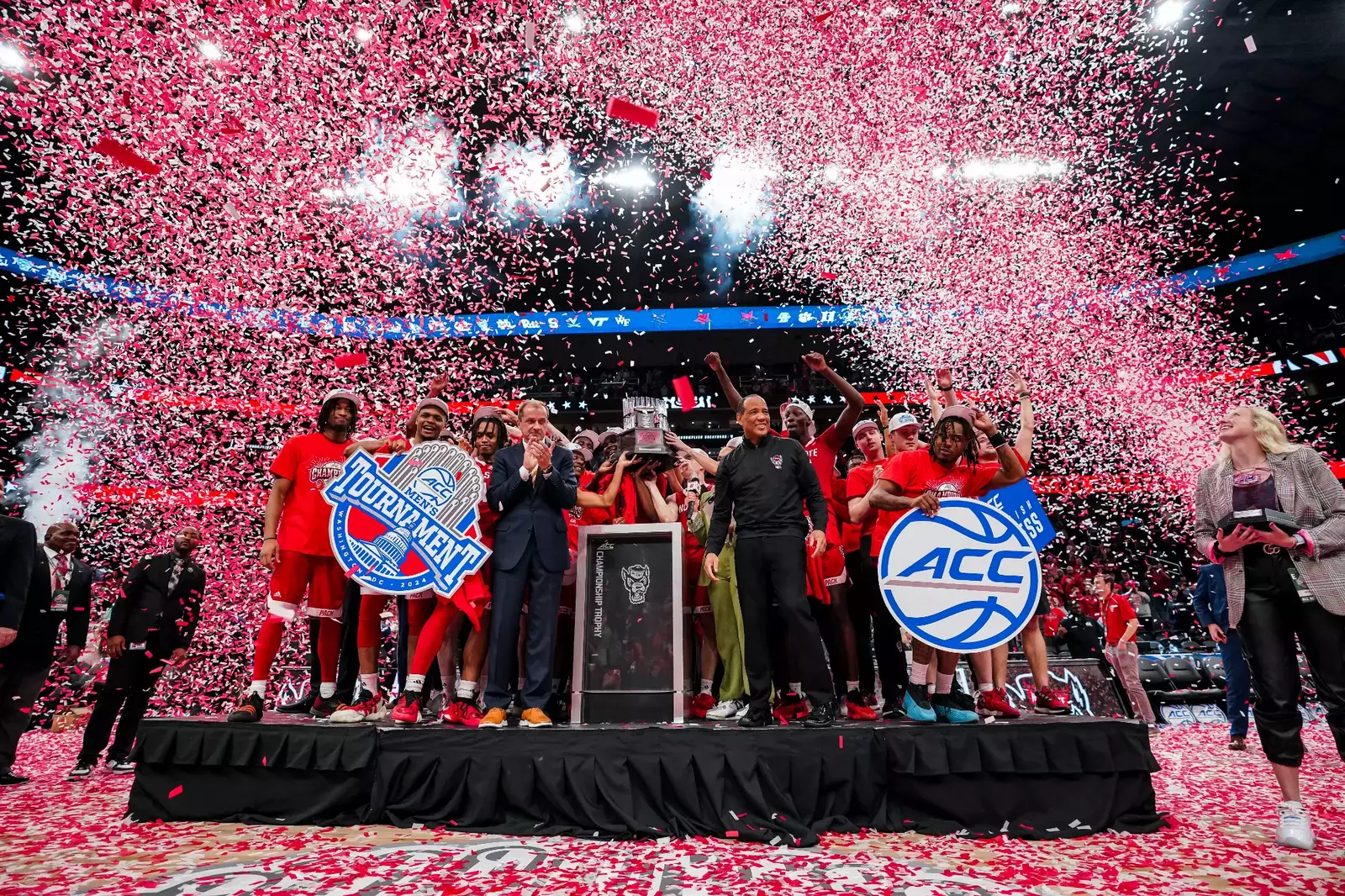 North Carolina State University