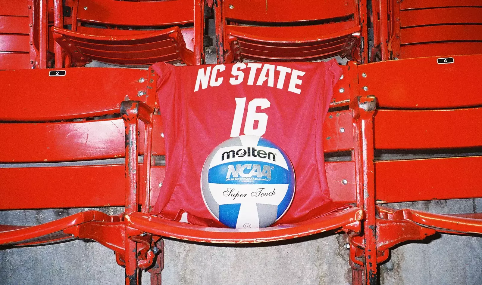 North Carolina State University