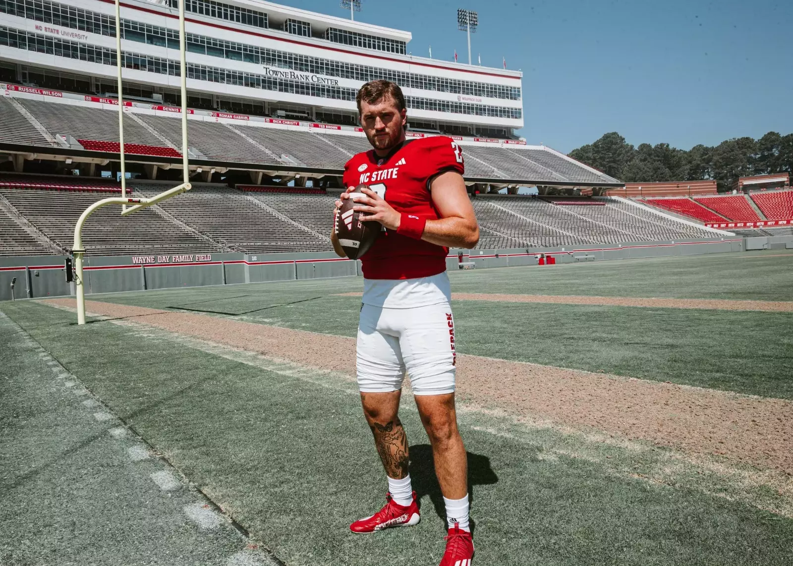 North Carolina State University