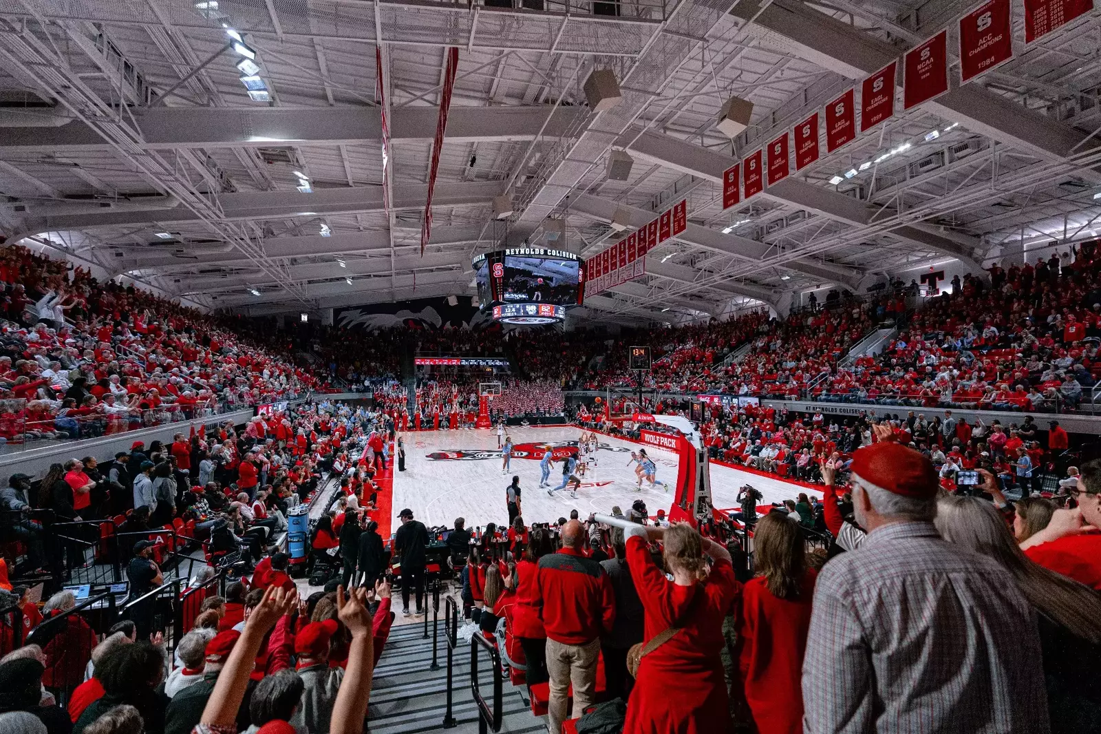 North Carolina State University