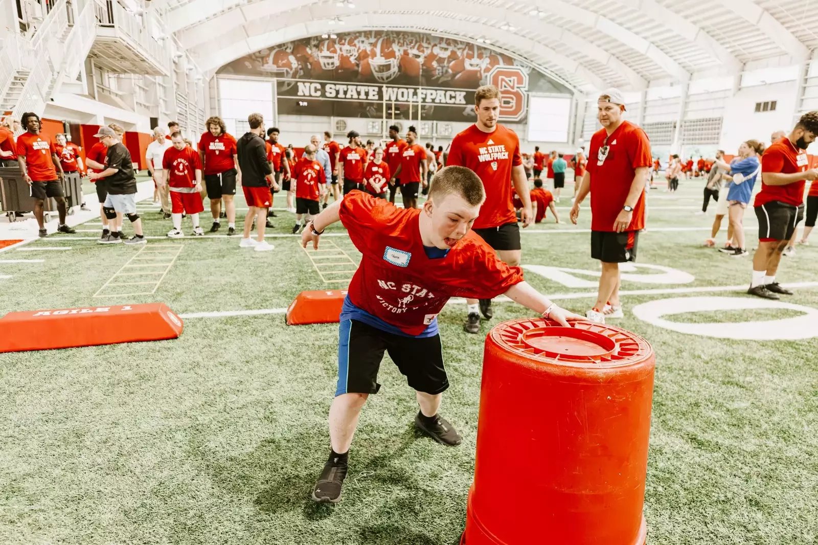 North Carolina State University