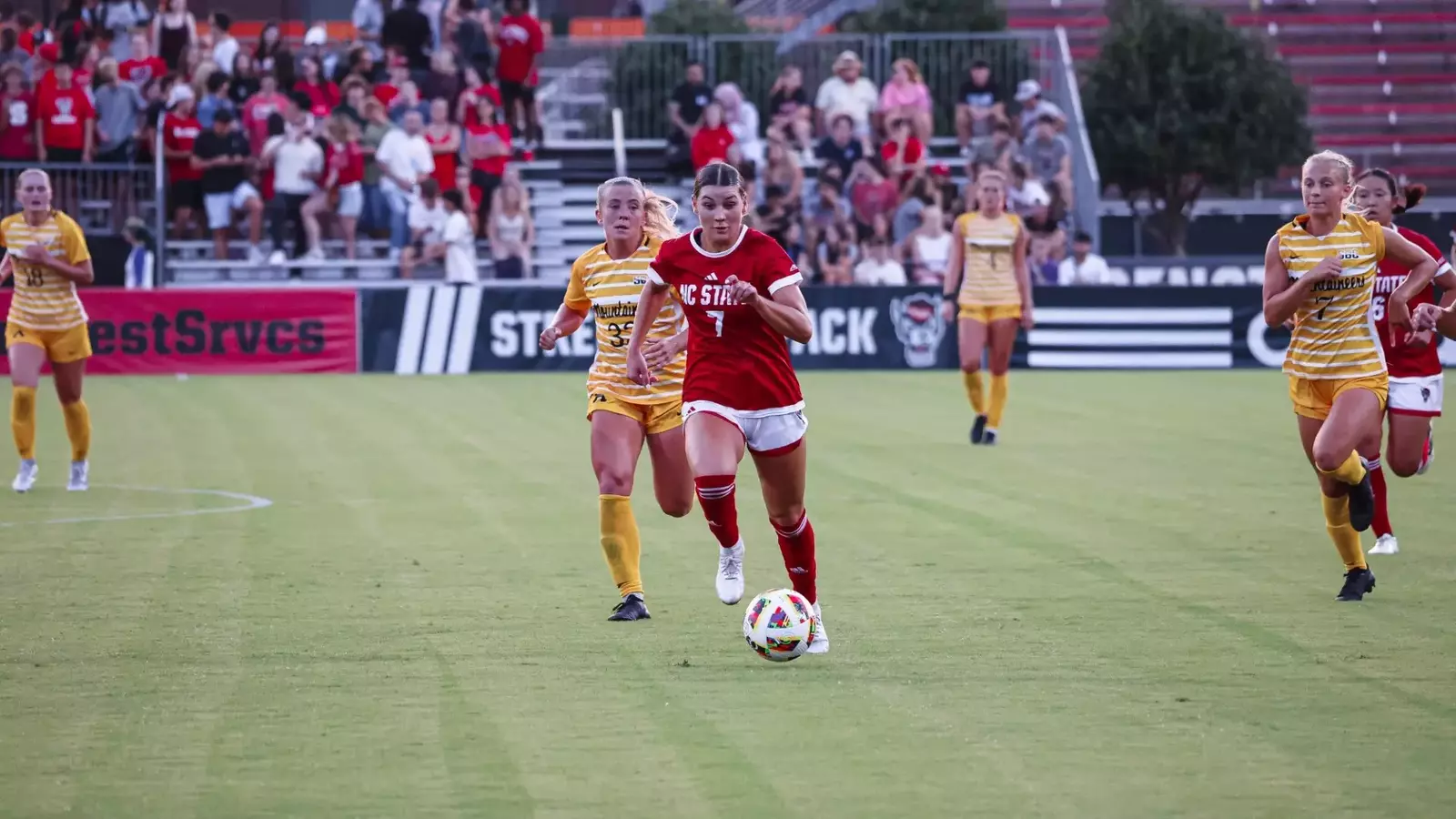 North Carolina State University