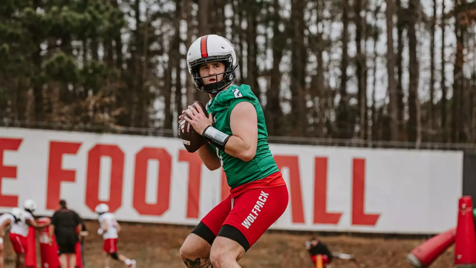 North Carolina State University