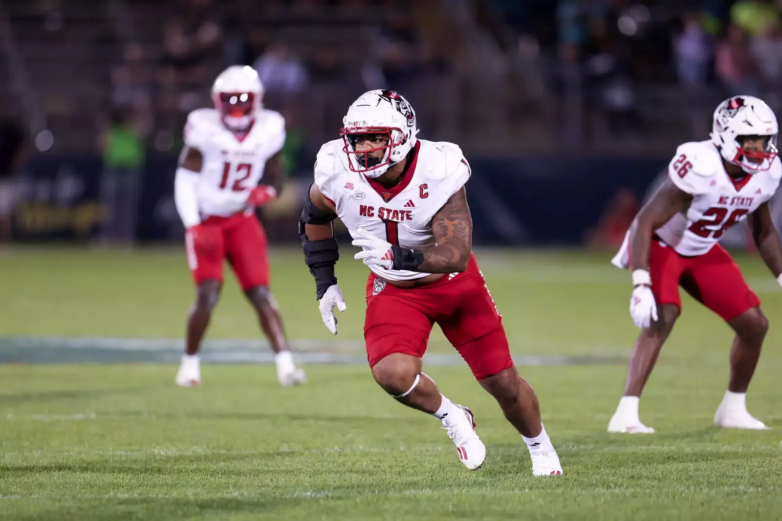 North Carolina State University