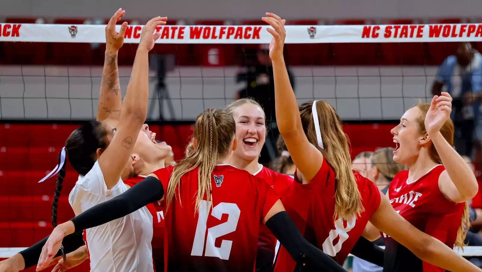 North Carolina State University