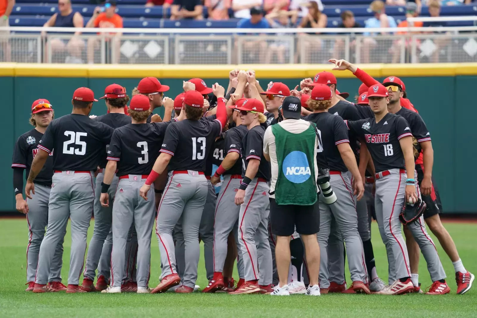 North Carolina State University