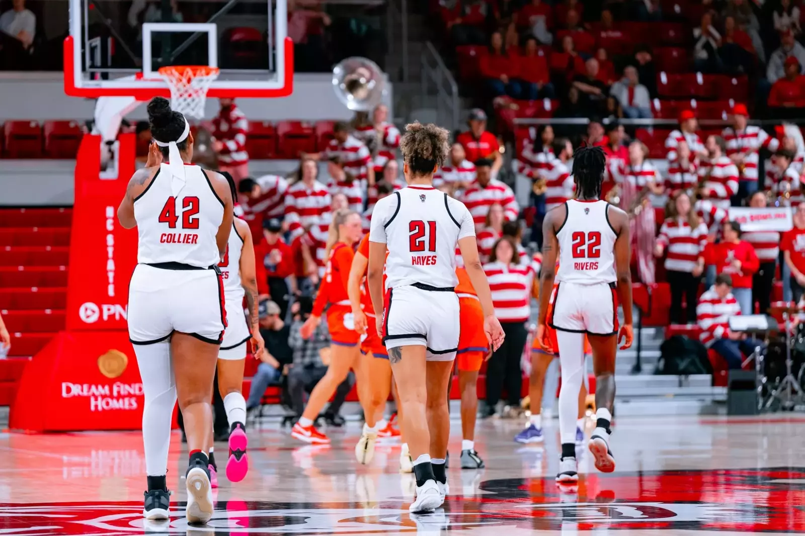 North Carolina State University