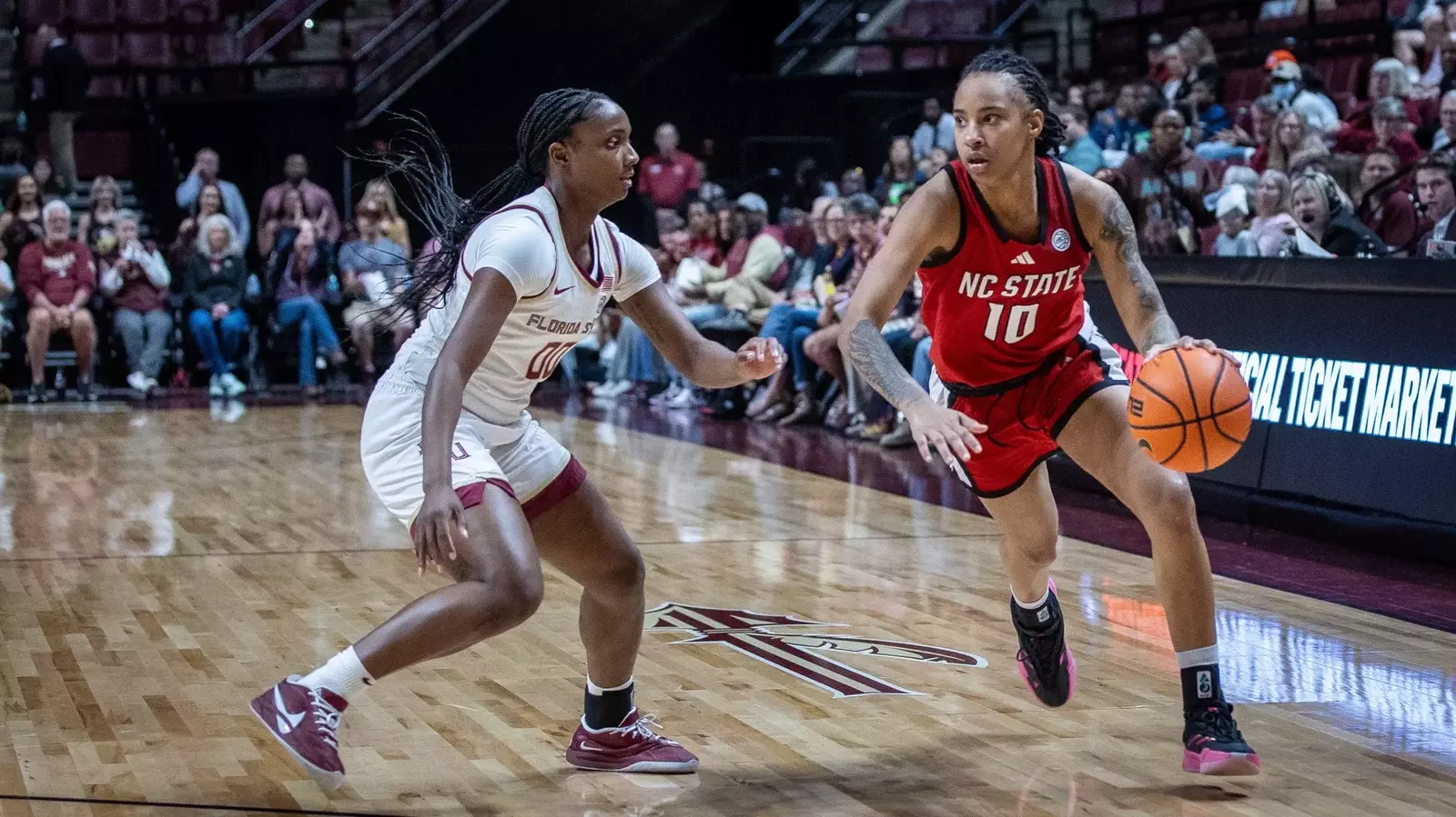 North Carolina State University