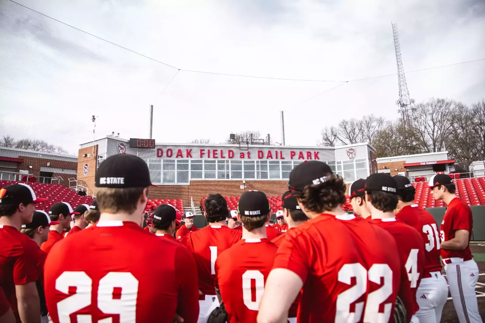 North Carolina State University