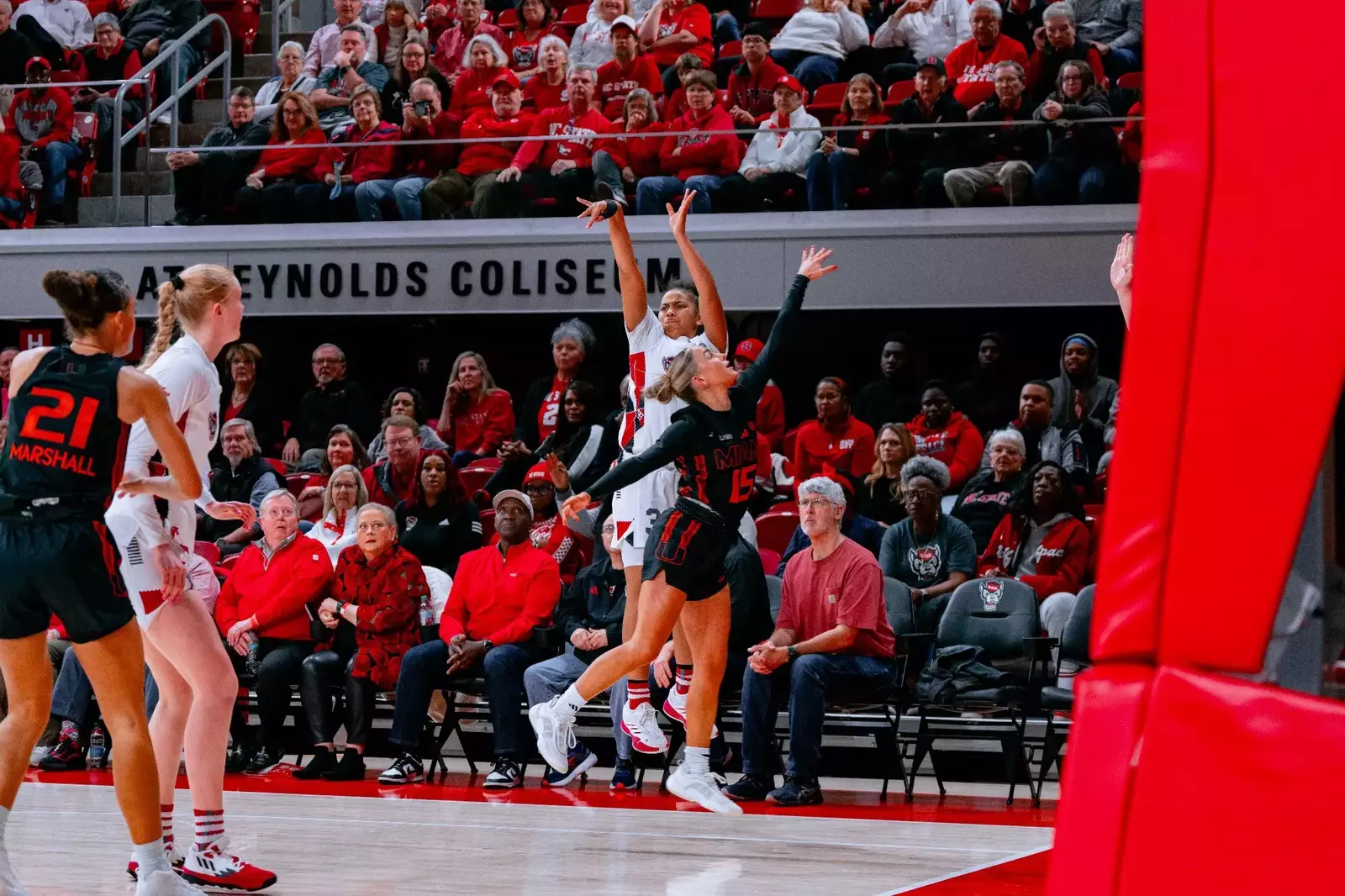 North Carolina State University