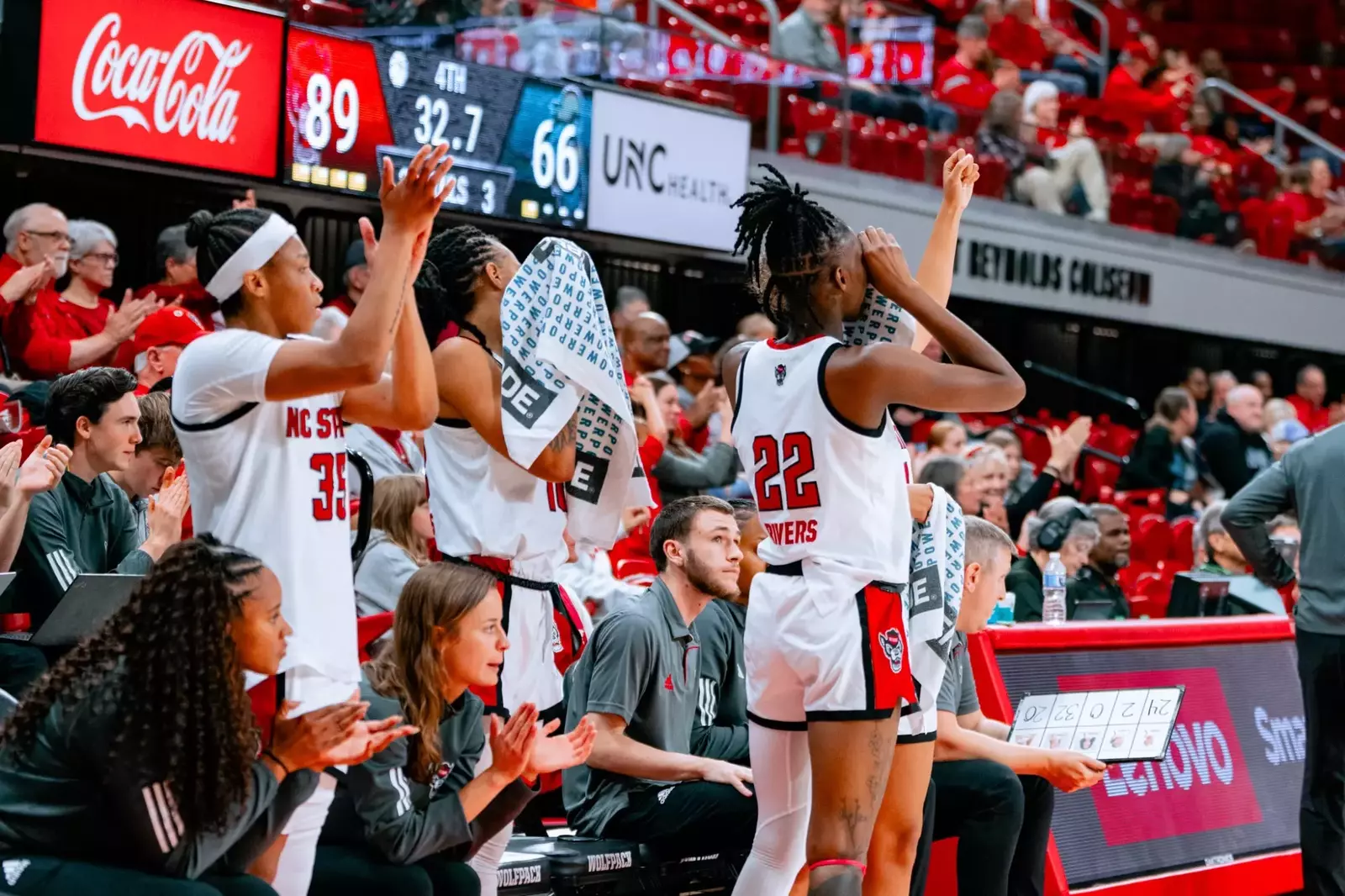 North Carolina State University