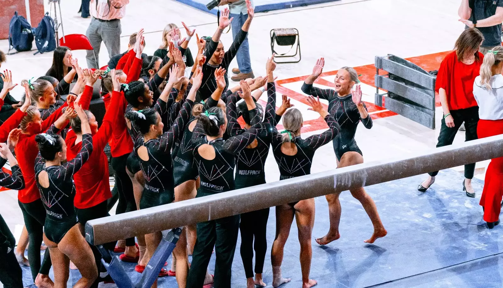 North Carolina State University