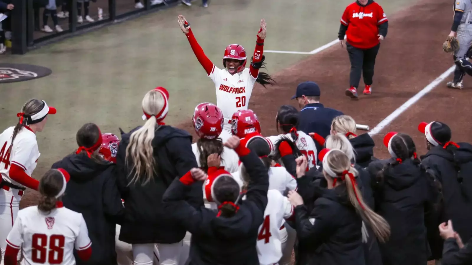 North Carolina State University