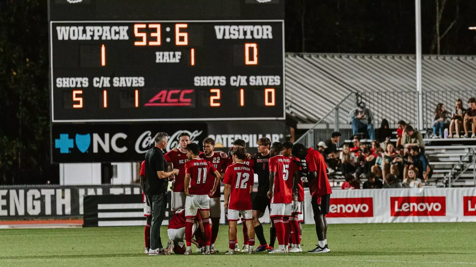 North Carolina State University