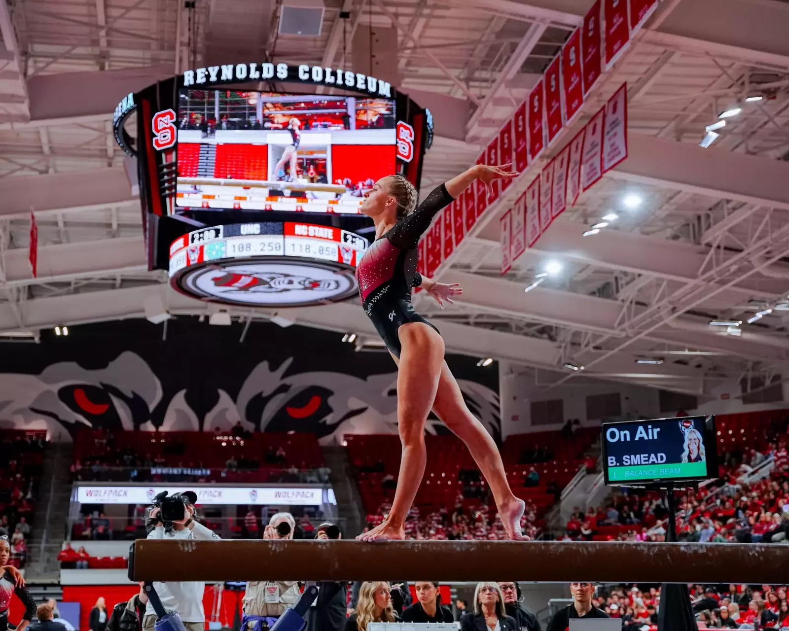 North Carolina State University