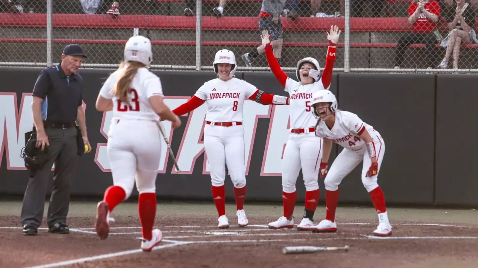 North Carolina State University